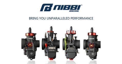 Nibbi Racing 22mm Carburetor Install And Tuning Guide For 53 OFF