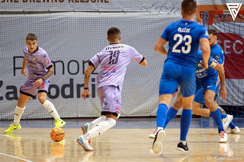 Portowa Duma Galeria Futsal Szczecin Wenecja Pułtusk 15 10 2023