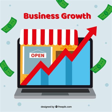 쿠팡 성장 벡터 Freepik에서 무료 고품질 벡터를 다운로드하세요 Freepik