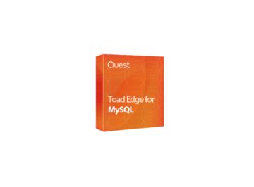 Toad Edge For Mysql Y Postgres Ex Toad For Mysql Neuronet