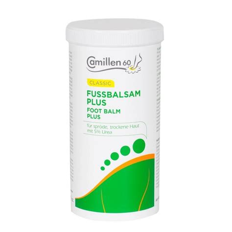 Camillen 60 - Verzorgingslijn - * Pedi-Joy