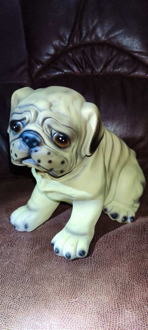 Декоративна садова фігурка статуетка для декору саду Мопси 800 грн Сад город Суми на Olx