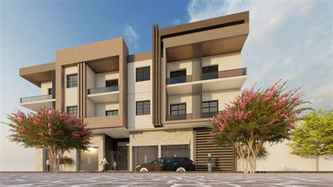 Rachda Gadiri On Linkedin Architecture Urbanliving