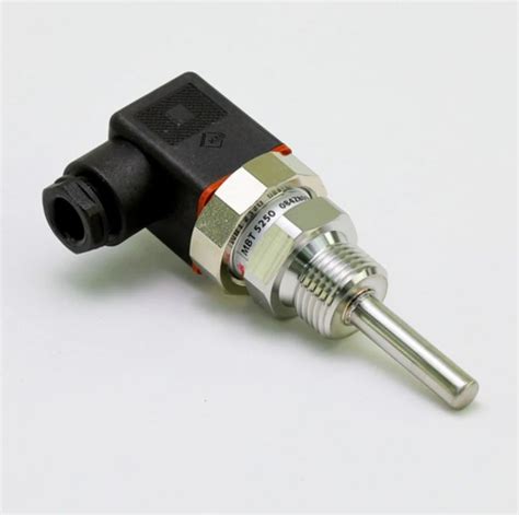 Rtd Sensor Resistance Temperature Detector Platinum Rtd Temperature