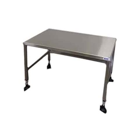 Cssd Tables And Carts