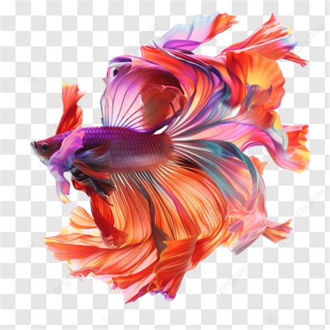 격리 흰색 배경 생성 Ai에 태국 Betta 물고기 격리 흰색 배경 생성 Ai에 태국 Betta 물고기 타이 베타 물고기