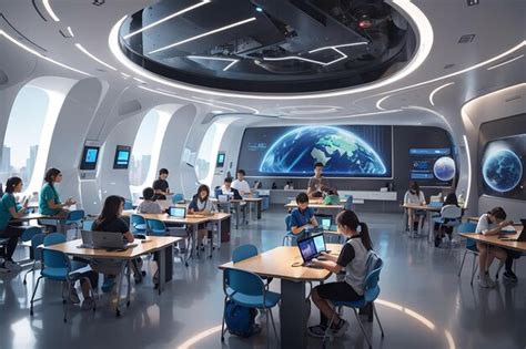 premium ai image personalized learning pathways adaptive technology