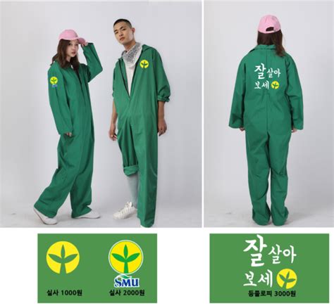 제이펀치 반티세상 잘살아보세~♬ 잘살아보세~♬ 세계가 아는 새마을운동 우리만 몰라 녹색