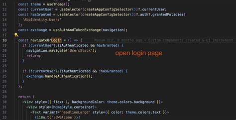How Do I Connect To Auth Server And Micro Services Apis With React
