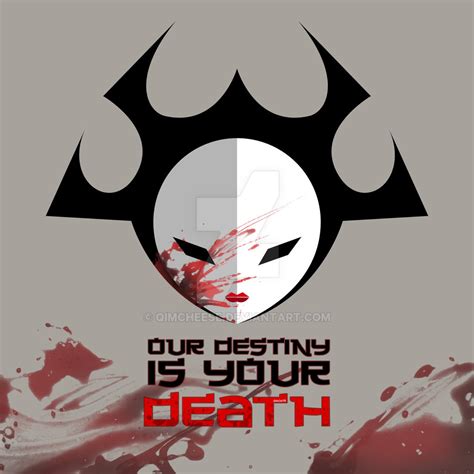 Samurai Jack Daughters Of Aku By Qimcheese On Deviantart