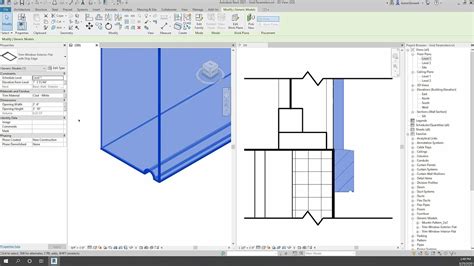 Void Form In Revit How To Model In Void Form In Revit