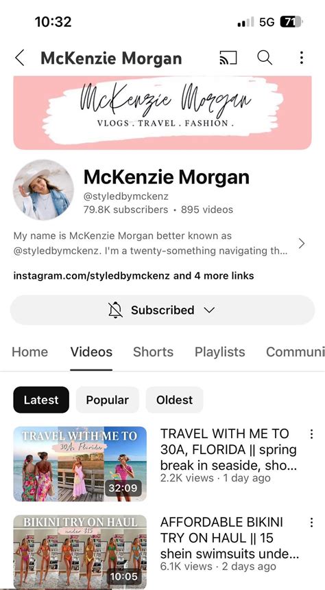 Mckenzie Morgan Vs Gracie R Gracie Oconnor Snark