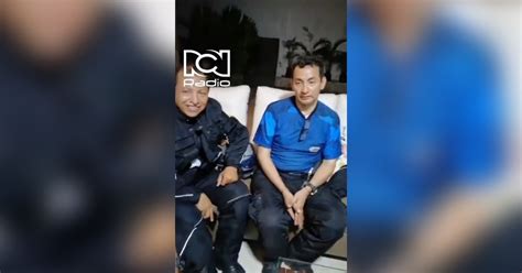 Se Reveló La Verdad Sobre Los Tres Funcionarios De La Registraduría Que