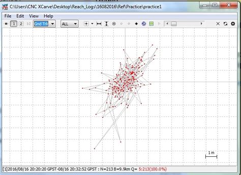 Rtk Ppp Data Collection And Processing Rtk Ppk Configuration
