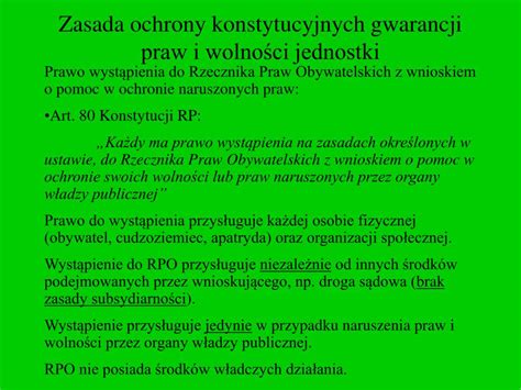 PPT Konstytucyjny system organów państwowych PowerPoint Presentation