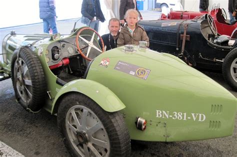 Classic Days Magny Cours 4 And 5 Mai 2013