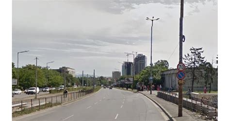 Близо 20 шофьори глобени заради забравен пътен знак на бул „България”