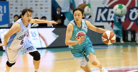 신지현 빠른 돌파