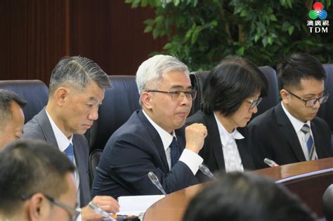 澳廣視新聞｜黃少澤 “常旅客”須高頻率低風險｜