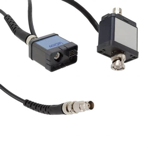 PROBUS CF01 Teledyne LeCroy 测试与计量 DigiKey