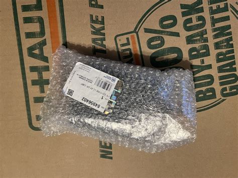 Genuine GM Forward Range Radar Sensor EBay
