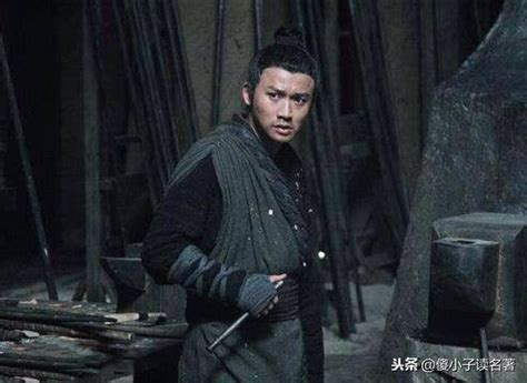 都知道聶遠演過羅成和趙雲，其實他還演過曹操，你知道是哪部劇嗎 每日頭條
