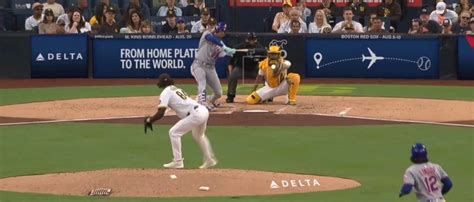 No Way To Sugarcoat It New York Mets Fans And Coaches Blast Home