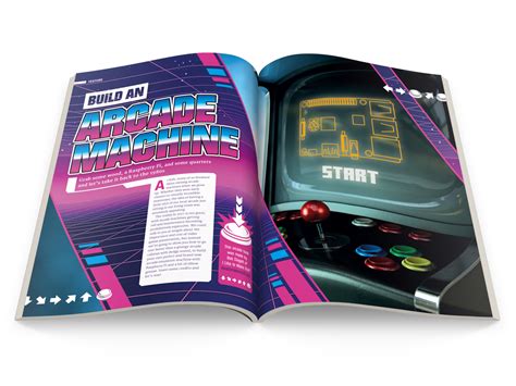 Retro Gaming With Raspberry Pi The MagPi Magazine