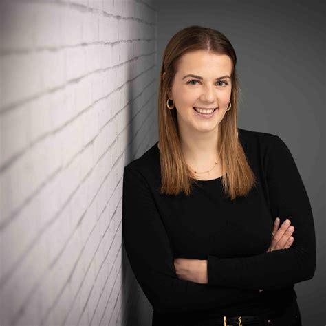 Lea Falck Vertriebsmitarbeiter Medical Ai Analytics And Information