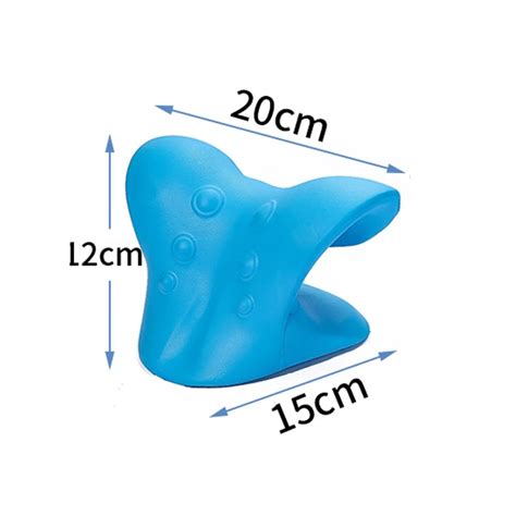 Coussin Cervicales Douloureuses
