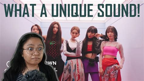 Red Velvet Zimzalabim Mv Reaction Youtube