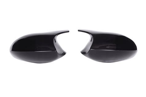 NAKŁADKI NA LUSTERKA BMW E90 E91 E92 E82 E87 PRZEDLIFT OBUDOWY LUSTEREK