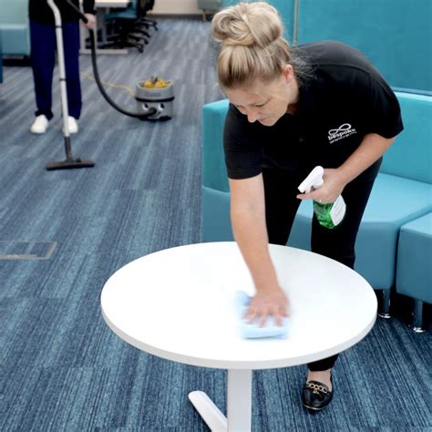 Utilities Bespoke Cleaning Services