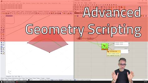 33 Advanced Geometry Scripting Advanced Development In Grasshopper