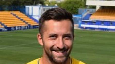 Carlos Parra Se Convierte En El Sexto Fichaje Del Zamora CF La