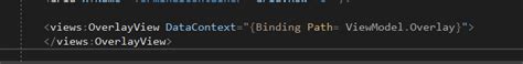 C Uwp Pass Event To Control Tunneling Stack Overflow