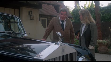 My Chauffeur 1986 Screencap Fancaps