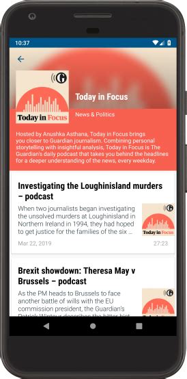 GitHub Sooshin Android News App News App Project As A Part Of Android Basics Nanodegree At