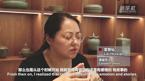 习近平时间｜中国青年为传统文化注入新活力凤凰网视频凤凰网