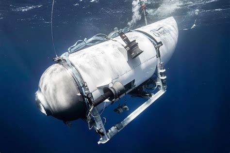 Acciones De Logitech Se Desploman Tras Conocerse Que El Submarino