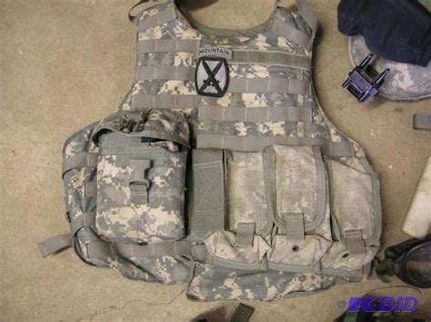 Interceptor Body Armor Army Helmet Body Armor Interceptor Body Armor