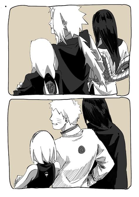 Tsunade And Jiraiya Doing It