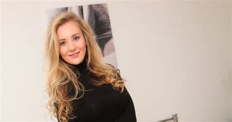 Best Glamour Models Charlie B Gorgeous New Girl Of 2014