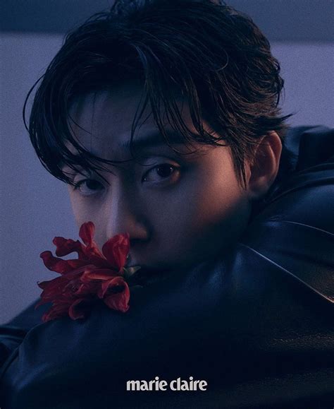 박서준 샤넬뷰티 화보  연예이슈 수다방 네모판