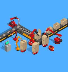 Production Vector Images Over