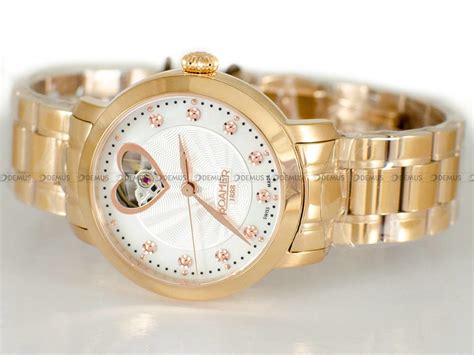 Zegarek Damski Roamer Lady Sweetheart 556661 49 19 50 | Sklep Demus ...