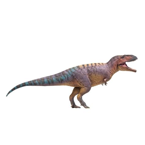 Tyrannotitan By Pnso Dan S Dinosaurs
