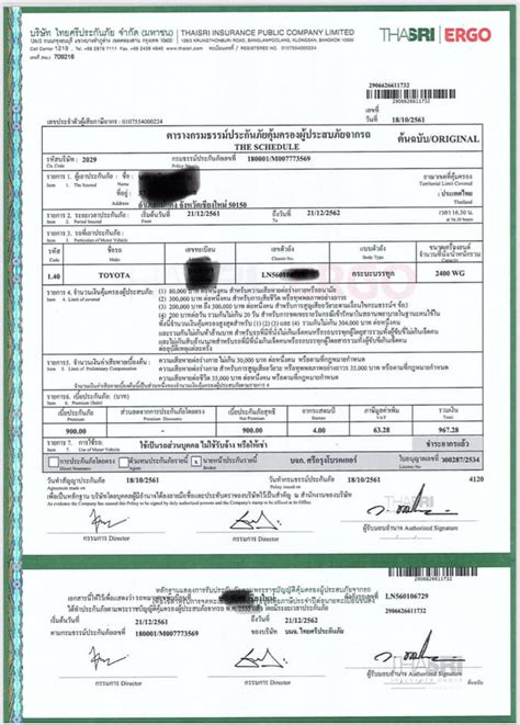 พรบ วันละ1ฉบับ 1ปี ก็ ประกันภัย ประกันสุขภาพ ประกันชีวิต Facebook