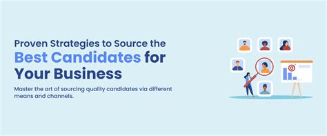 How To Source Candidates Strategies For Sourcing Candidates