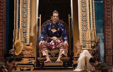 Photo Gallery “แม่หยัว” เปิดฉากมหากาพย์แห่งเกมชิงอำนาจ “ใหม่” เดินเกม